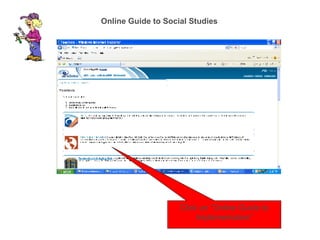 Technology As A Mindtool | PPT