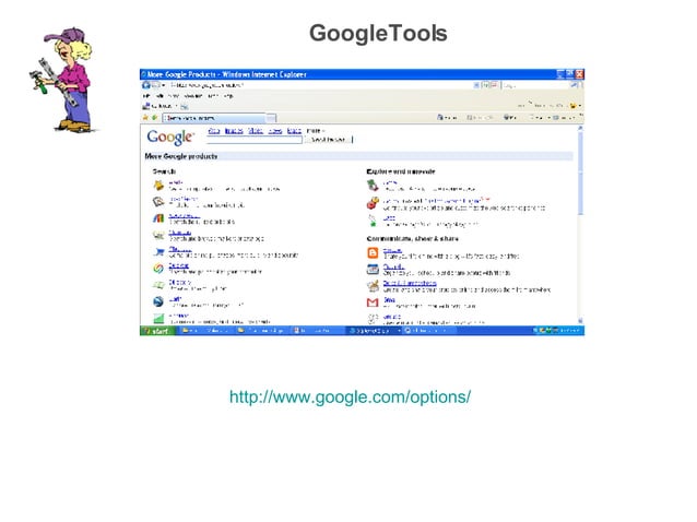Technology As A Mindtool | PPT