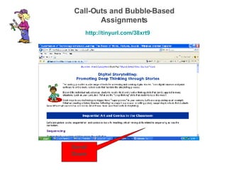 Technology As A Mindtool | PPT