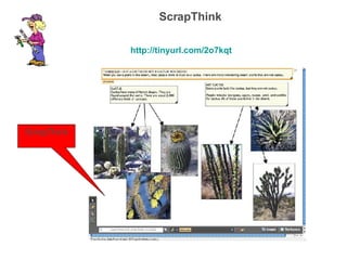 Technology As A Mindtool | PPT