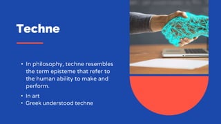 technology-as-way-of-revealing ......... | PPTX