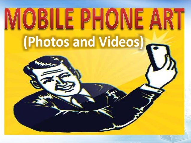 Technology Based Art