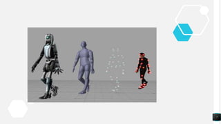 Technology based art | PPTX