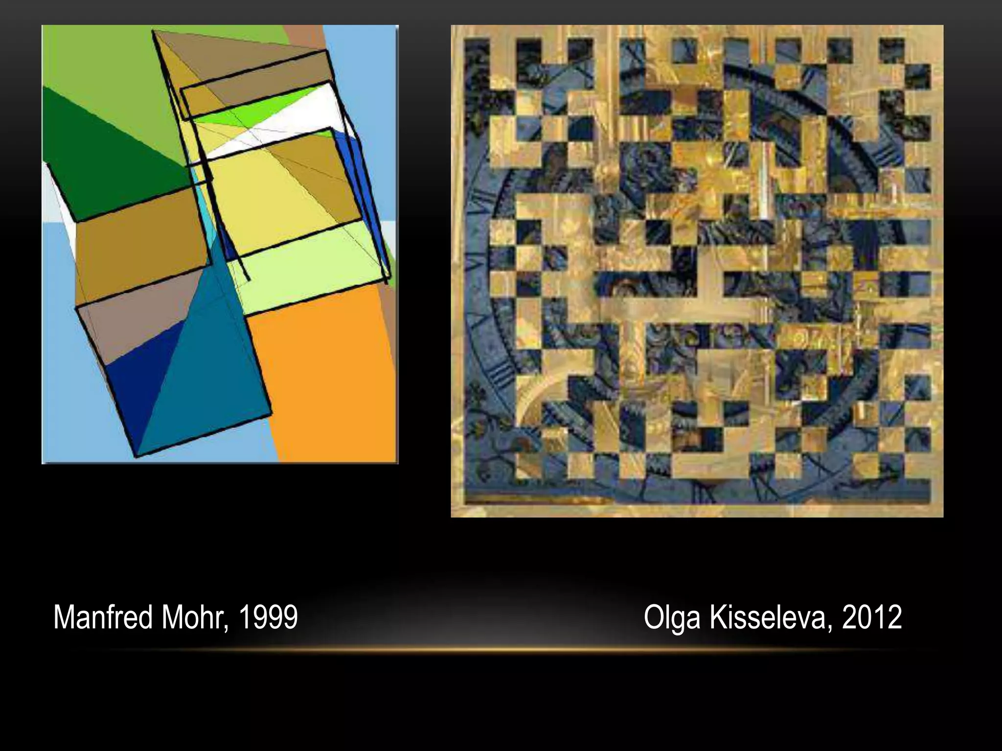 Technology based art - grade 10 -q2 | PPTX