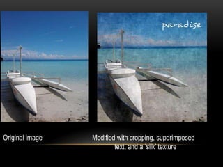 Technology based art - grade 10 -q2 | PPTX