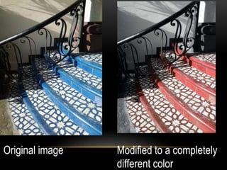 Technology based art - grade 10 -q2 | PPTX