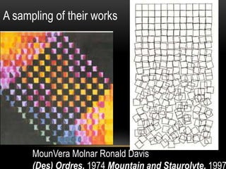 Technology based art - grade 10 -q2 | PPTX