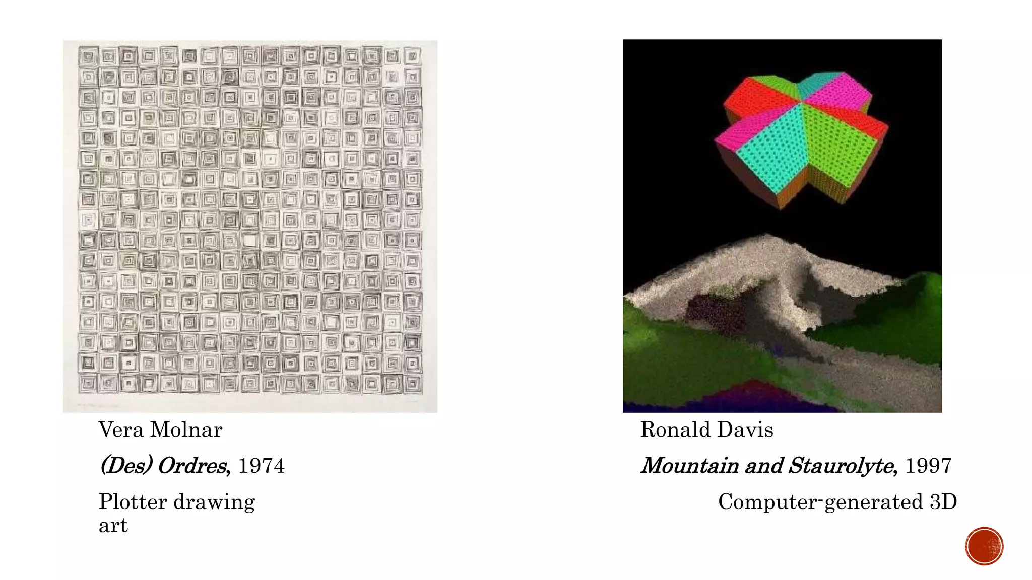 Technology based art 2nd quarter | PPTX
