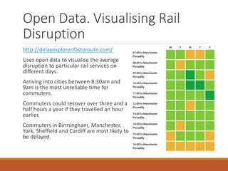 Learning from digital disruption and how it can help libraries | PPTX