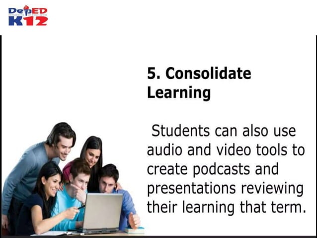 Technology-enhanced-Assessment-for-Learning.pptx | Educational Assessment | Education