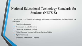 Technology Enhanced instruction Digital Presentation | PPTX | Education