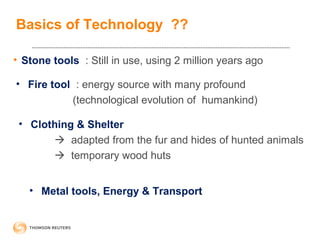 Technology have a look | PPT