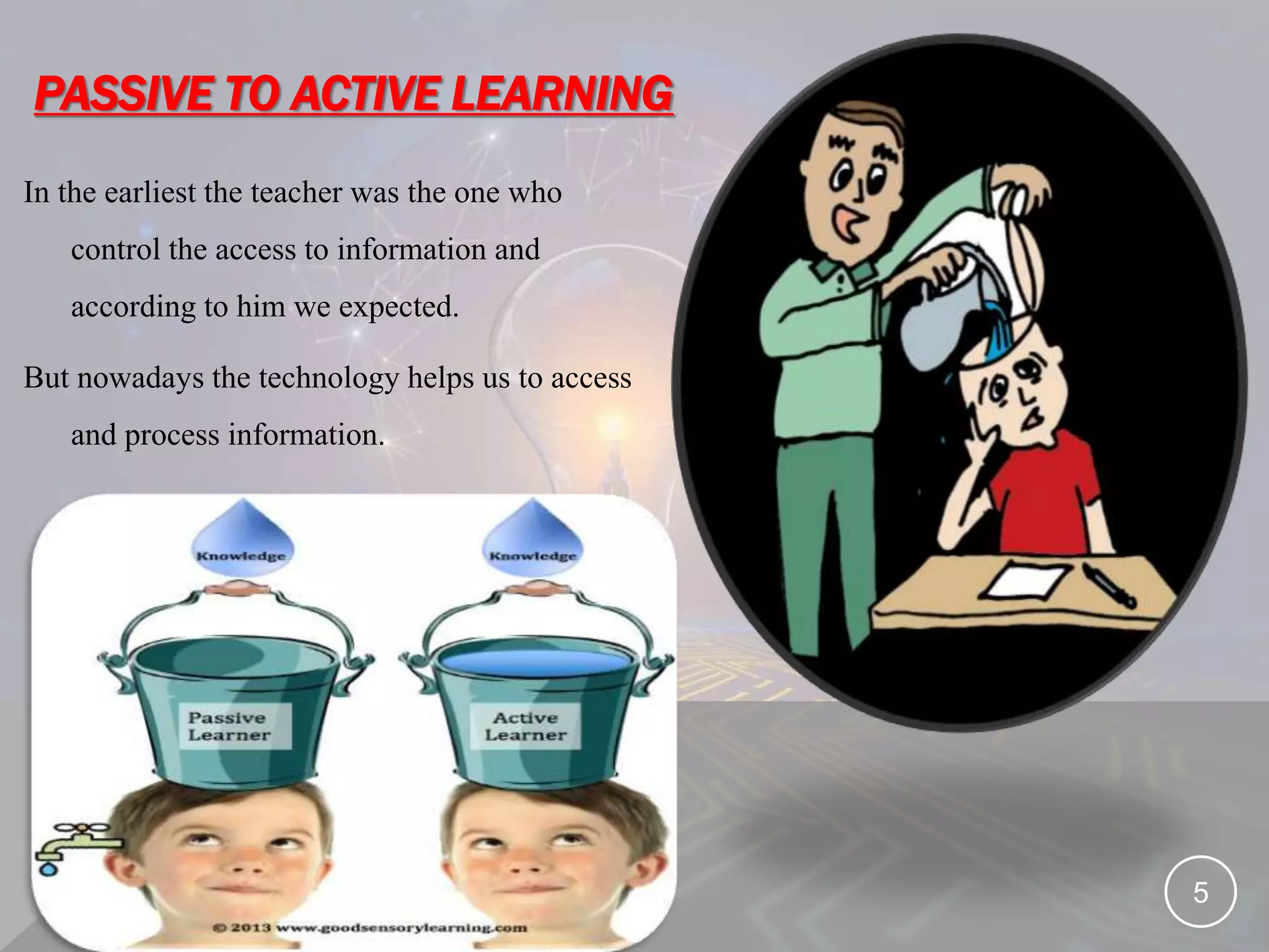 Technology help us or making us helpless | PPTX | Technology & Computing