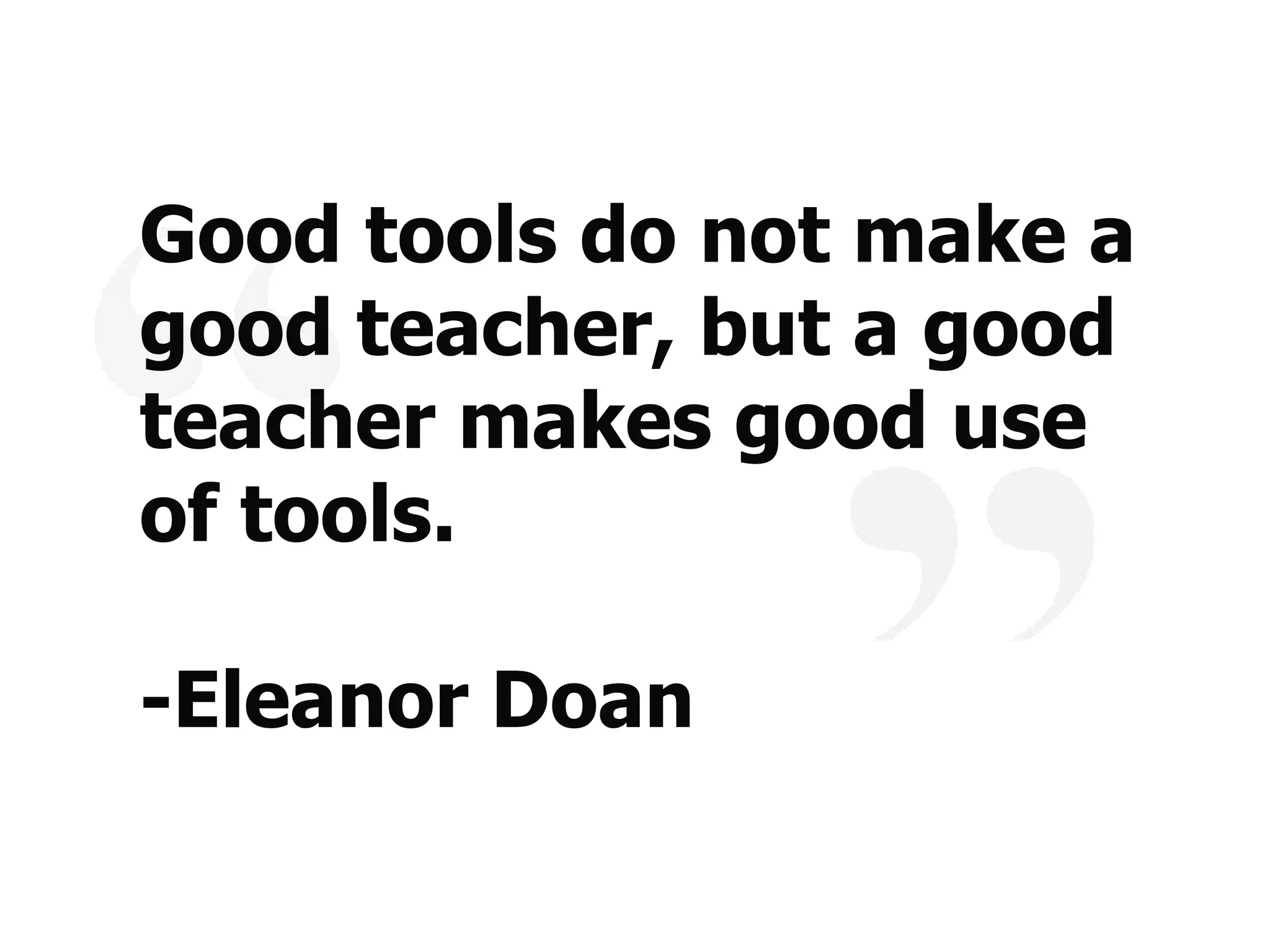 Technology in the ASL/English Bilingual Classroom | PPT