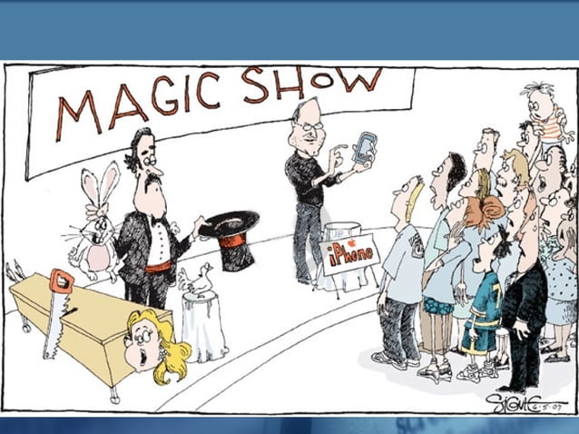 Technology in the ASL/English Bilingual Classroom | PPT