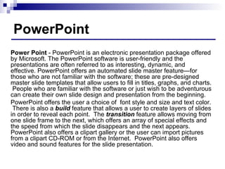 Technology in the Classroom | PPT | Web Conferencing | Computer ...