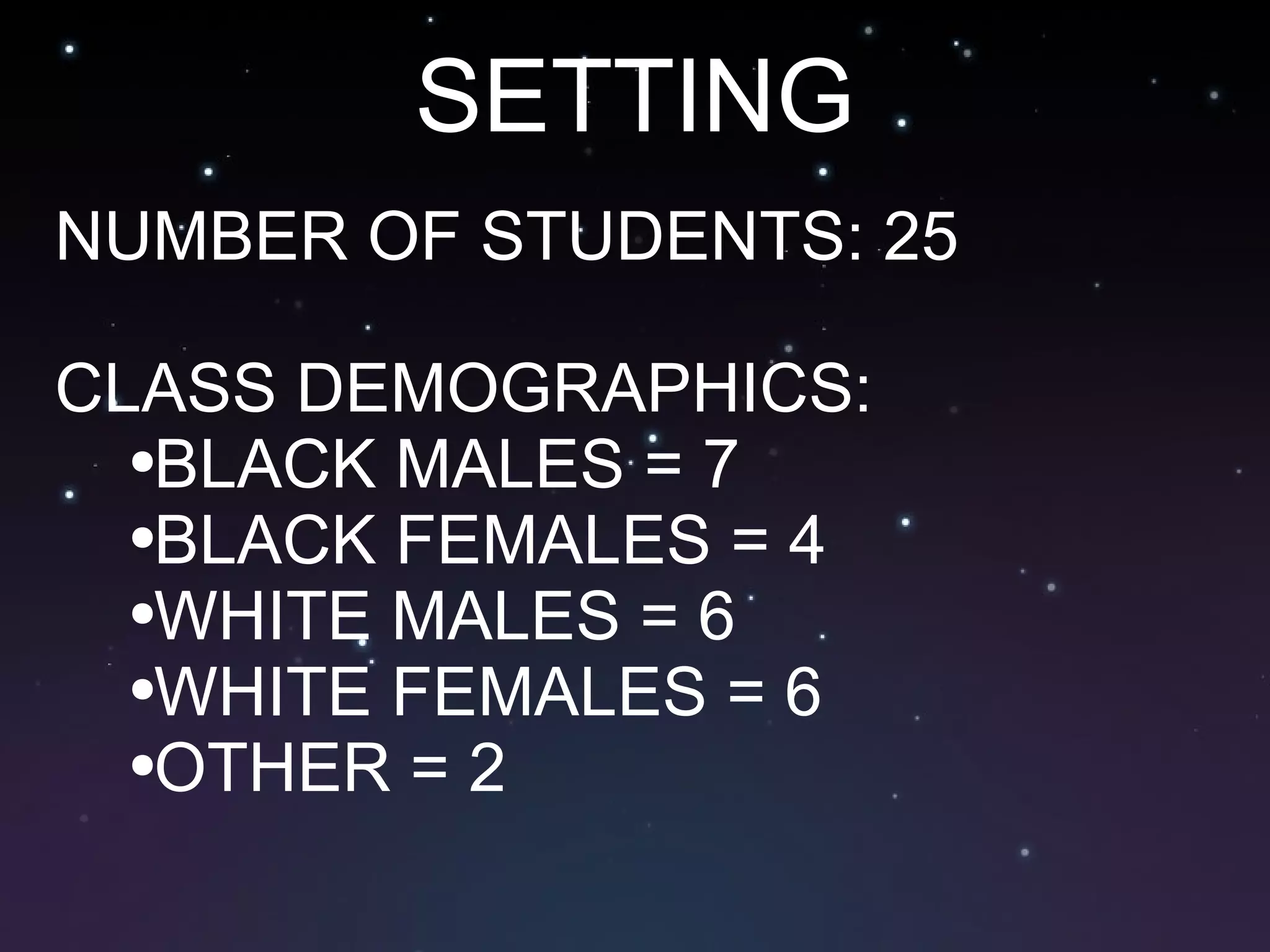 Technology Infusion Presentation | PPT