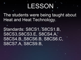 Technology Infusion Presentation | PPT