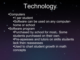 Technology Infusion | PPT