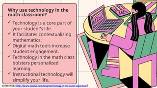 TECHNOLOGY-INTEGRATION-IN-TEACHING-MATHEMATICS-FOR-INTERMEDIATE-GRADES.pptx