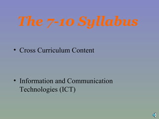 Technology its role in education | PPT