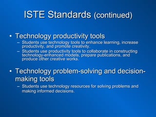 Technology Lesson Plan Assignment: Quadratice Functions | PPT