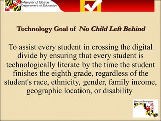 Technology Literacy Project Micca 110508 | PPT
