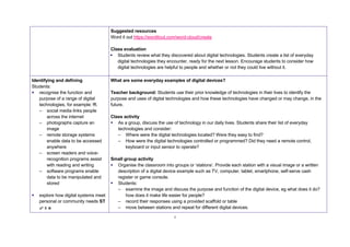 technology-mandatory-years-7-8-sample-unit-digital-technologies-life ...