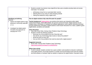 technology-mandatory-years-7-8-sample-unit-digital-technologies-life ...
