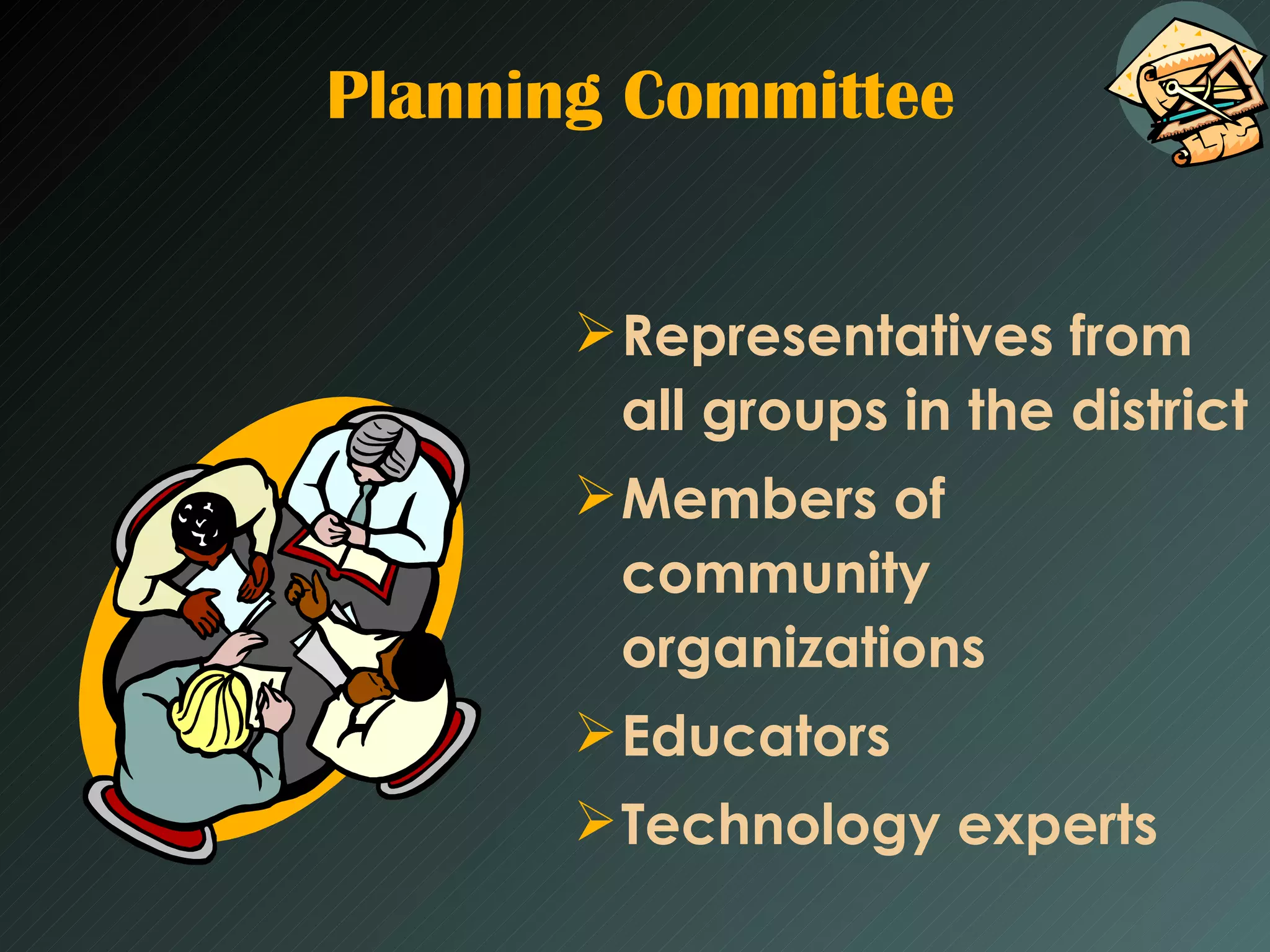 Technology Planning | PPT