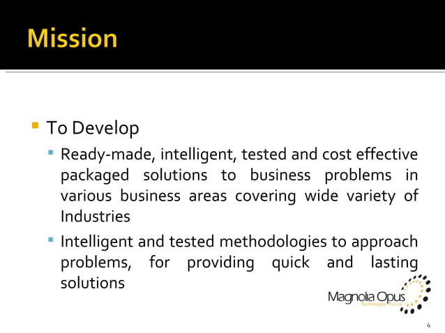 Technology Plan Sample | PPT