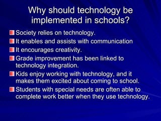 Technology Powerpoint | PPT