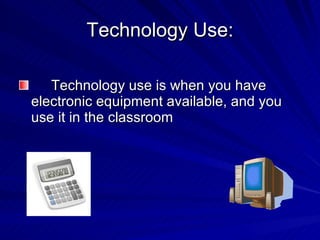 Technology Powerpoint | PPT