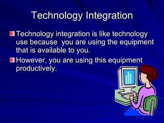 Technology Powerpoint | PPT