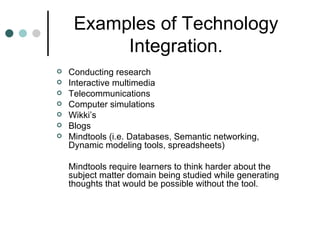 Technology Ppt. | PPT