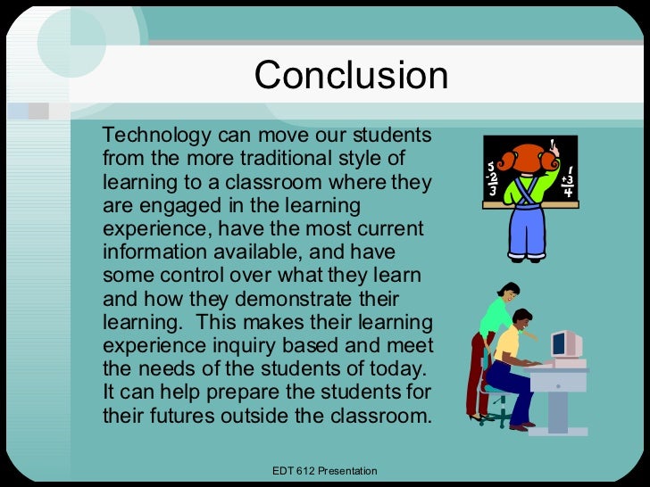 Technology Presentation