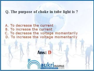 Technology quiz | PPTX