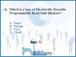 Technology quiz | PPTX