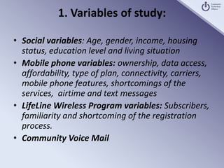 Taking Your Mission Mobile | PDF