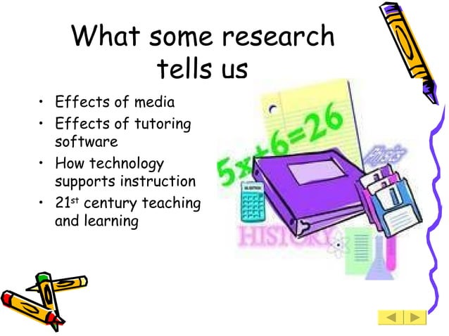 Technology argument | PPT