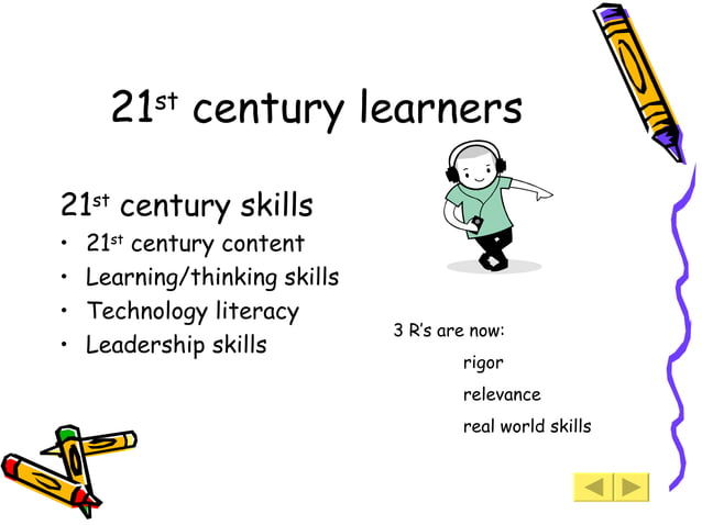 Technology argument | PPT