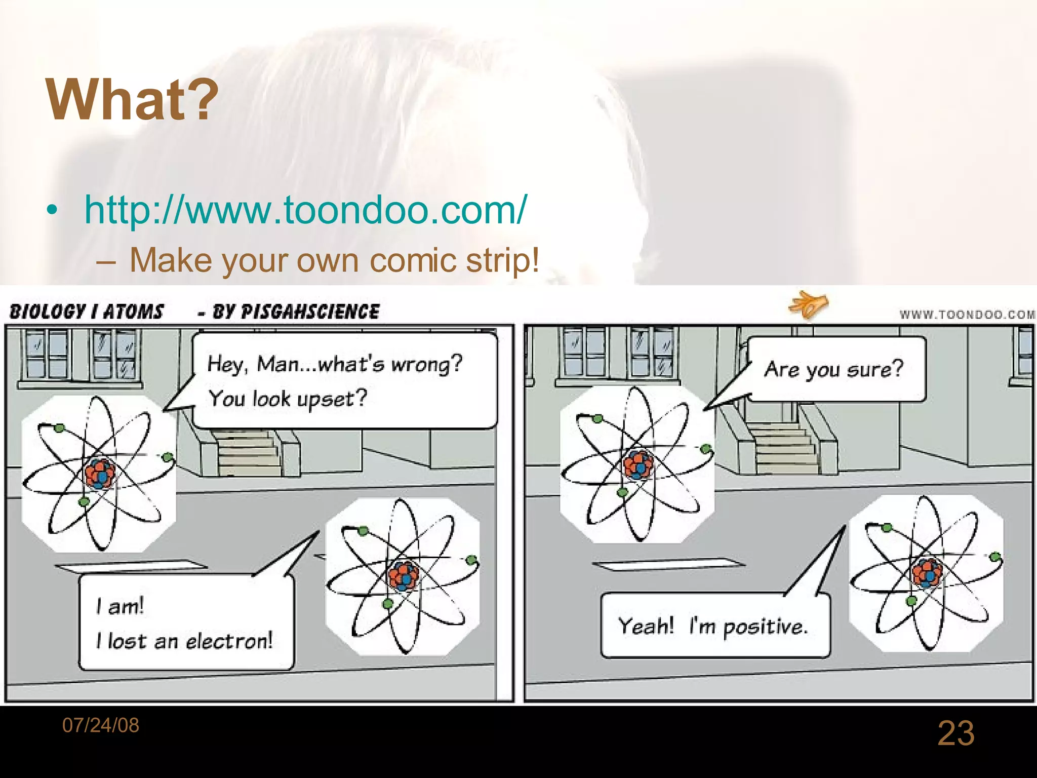 Technology Toolbox For Educators | PPT