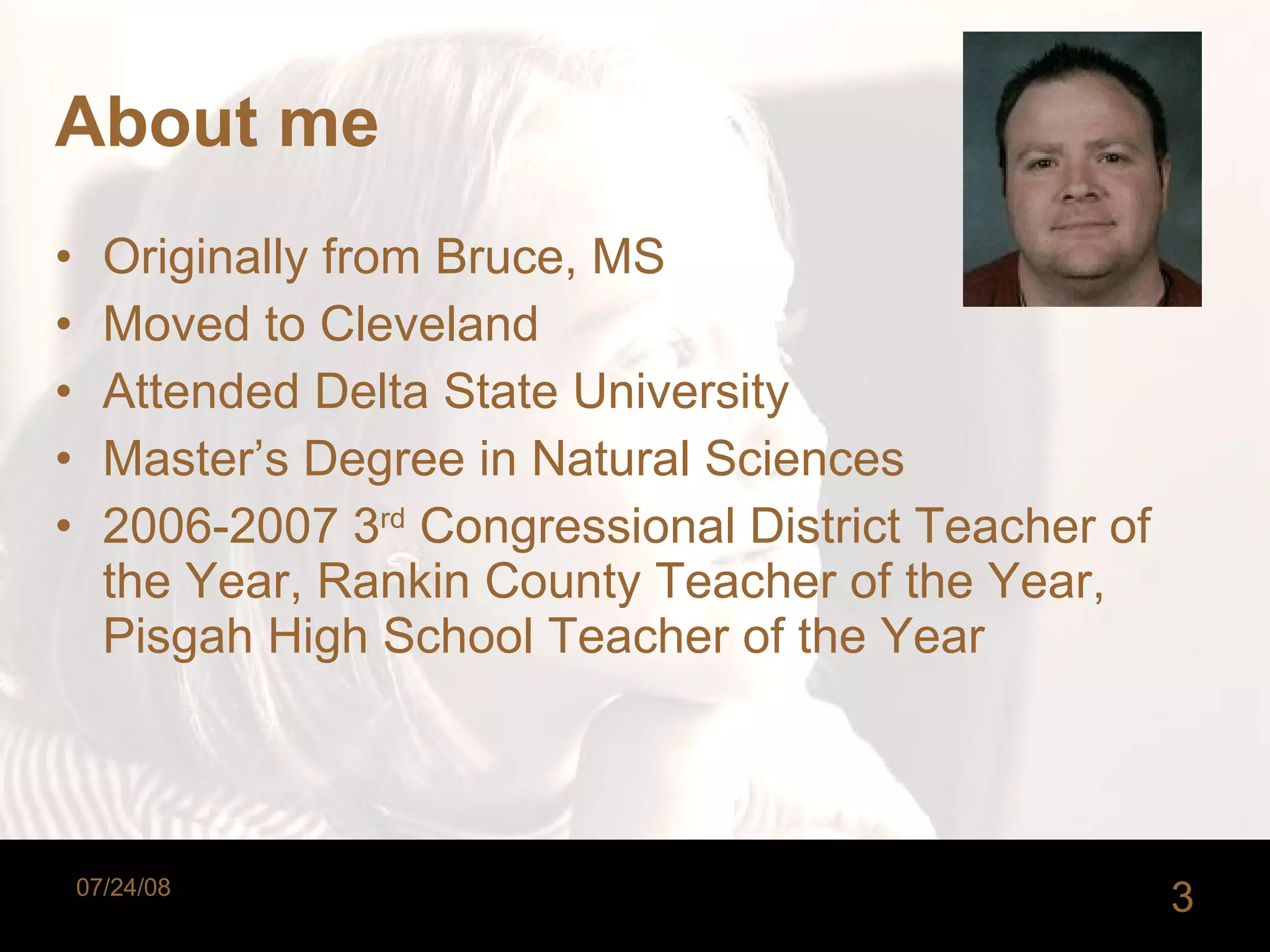 Technology Toolbox For Educators | PPT