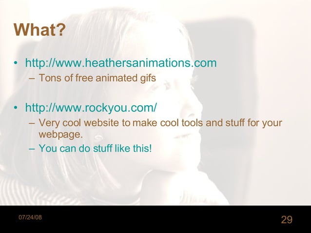 Technology Toolbox For Educators | PPT