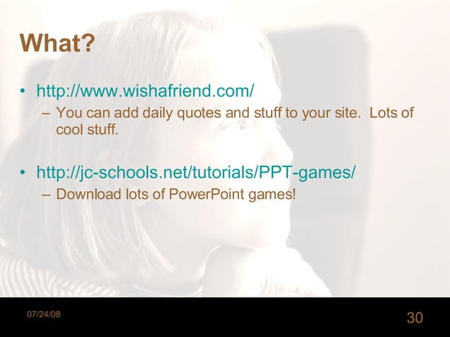 Technology Toolbox For Educators | PPT