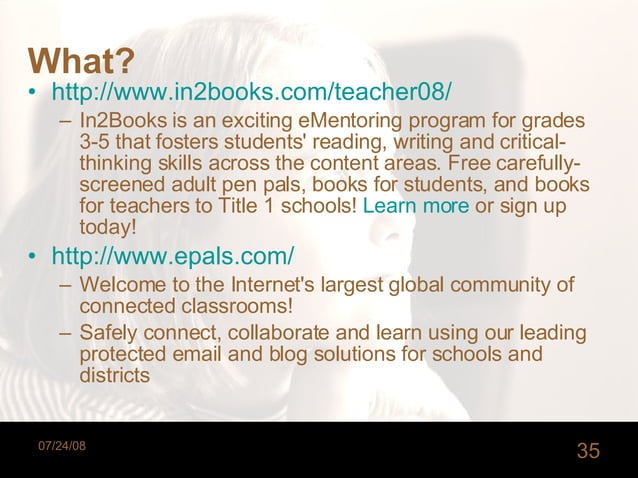 Technology Toolbox For Educators | PPT