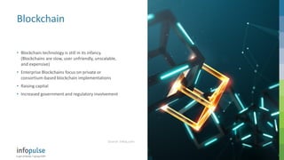 Technology Trends for 2019 and Beyond | PDF