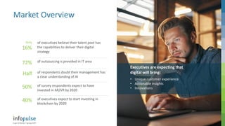 Technology Trends for 2019 and Beyond | PDF