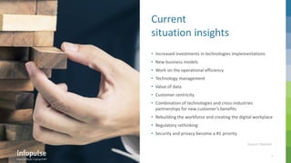 Technology Trends for 2019 and Beyond | PDF