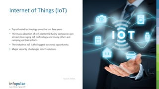 Technology Trends for 2019 and Beyond | PDF